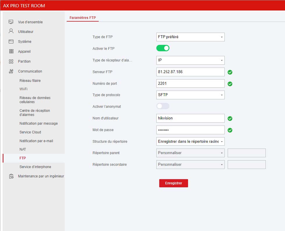 Liens Utiles pour les Produits Hikvision – Documentation et Support | W3CAM